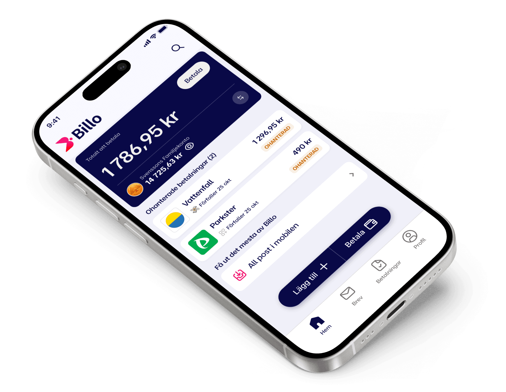 Billo | Så funkar Billo