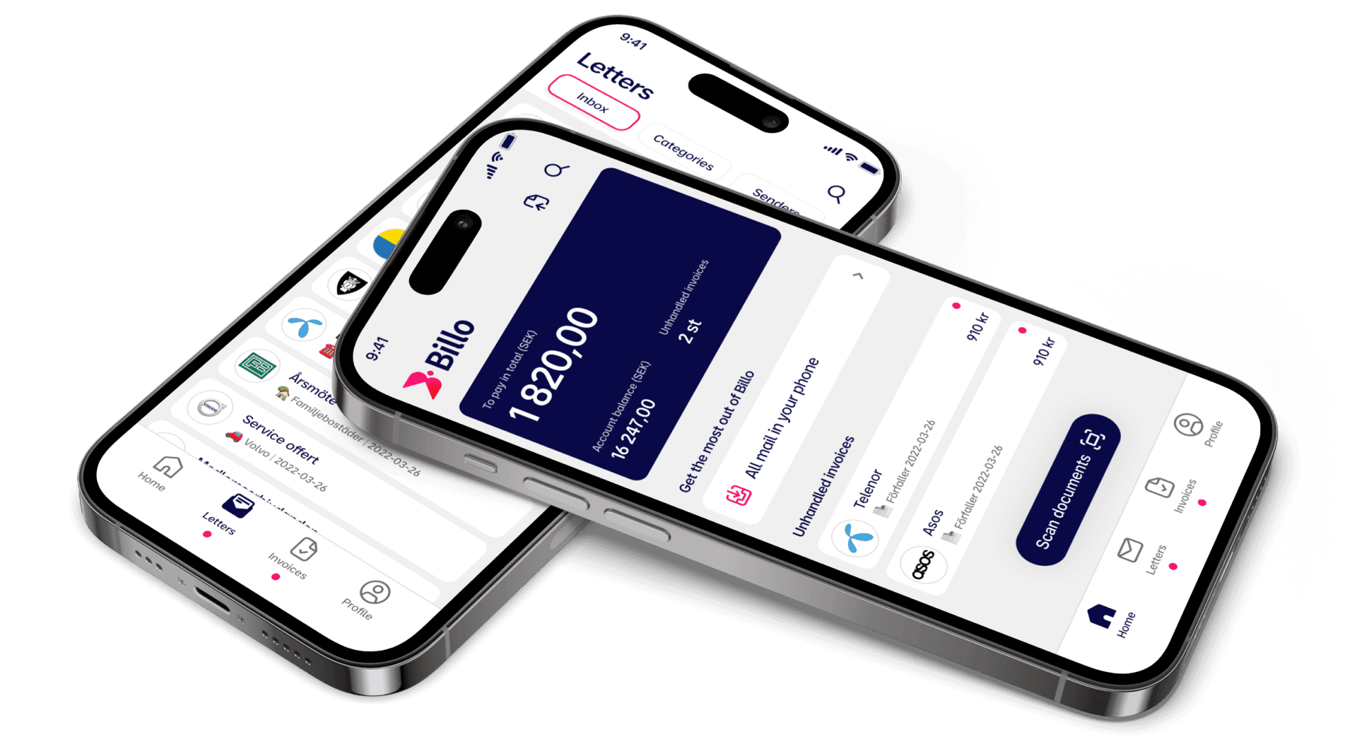 BILLO | How Billo Works