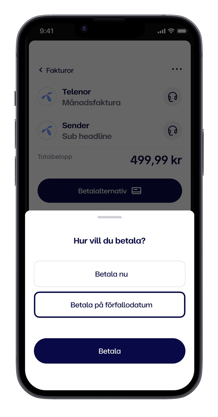 BILLO | Så funkar det